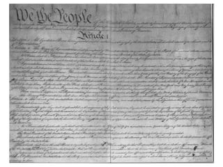 Revolutionary War Words | PPT