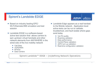 Revolutionary Approach to Cell Site Activation | PPT