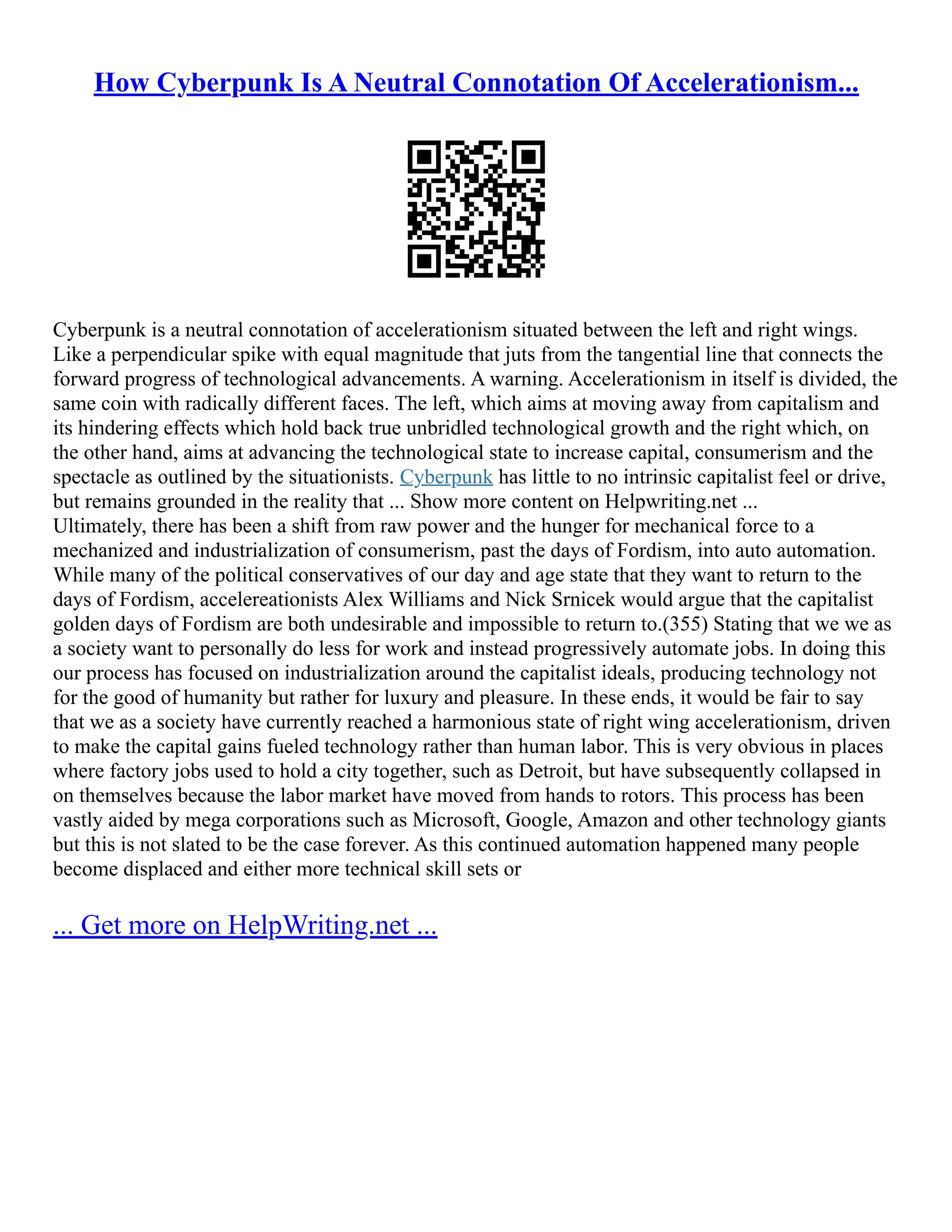 Revolutionary Inventions During The Industrial Revolution | PDF