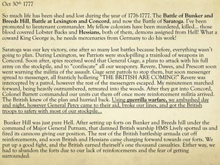 Revolutionary voices from the american revo | PDF | Personal Taxes ...