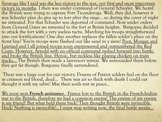 Revolutionary voices from the american revo | PDF | Personal Taxes ...