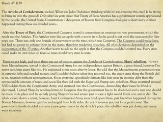 Revolutionary voices from the american revo | PDF | Personal Taxes ...