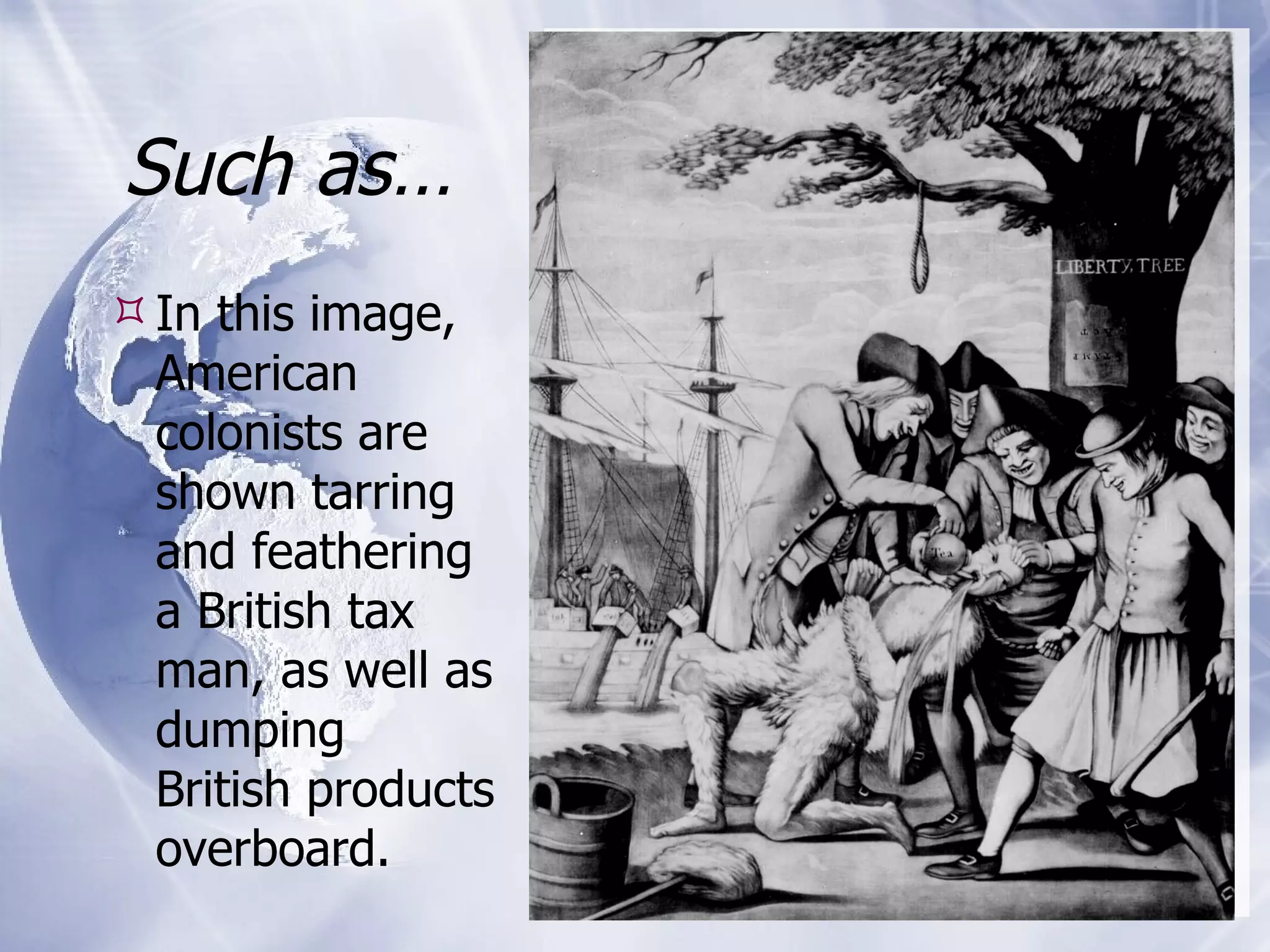 Revolutionary war | PPT