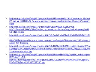 Revolutionary war | PPTX