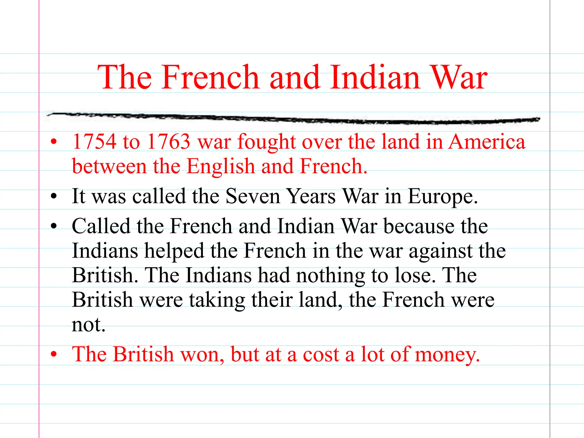 Revolutionary War 2020.ppt