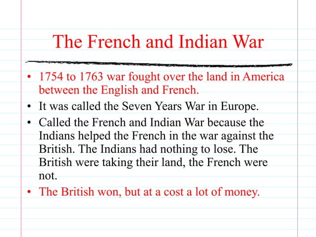 Revolutionary War 2020.ppt