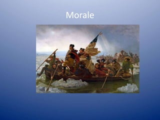 Revolutionary war and valley forge vocabulary power point | PPS