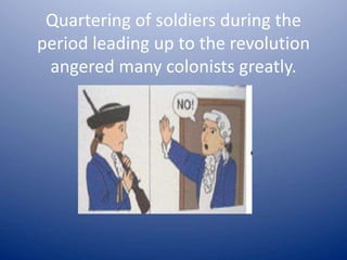 Revolutionary war and valley forge vocabulary power point | PPS