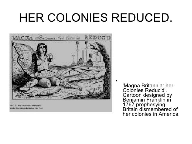 Revolutionary War Part 1