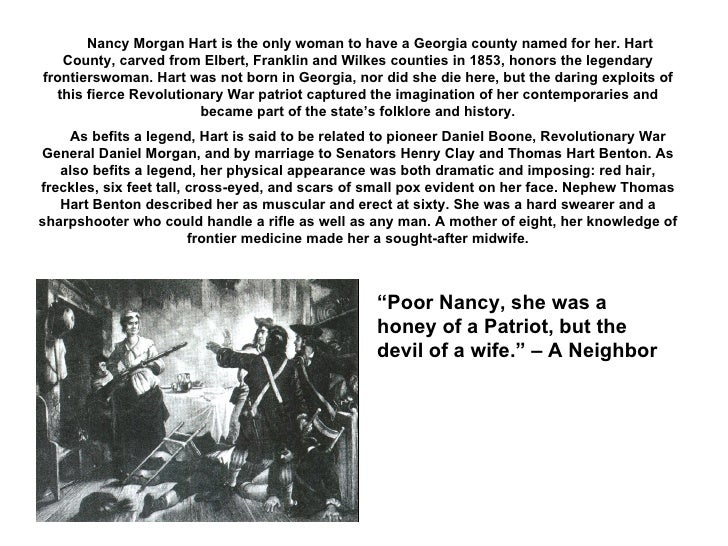 Revolutionary War Part 3