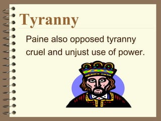 Revolutionary war (social studies) | PPT