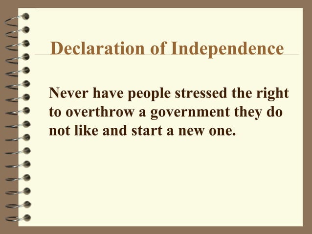 Revolutionary war (social studies) | PPT