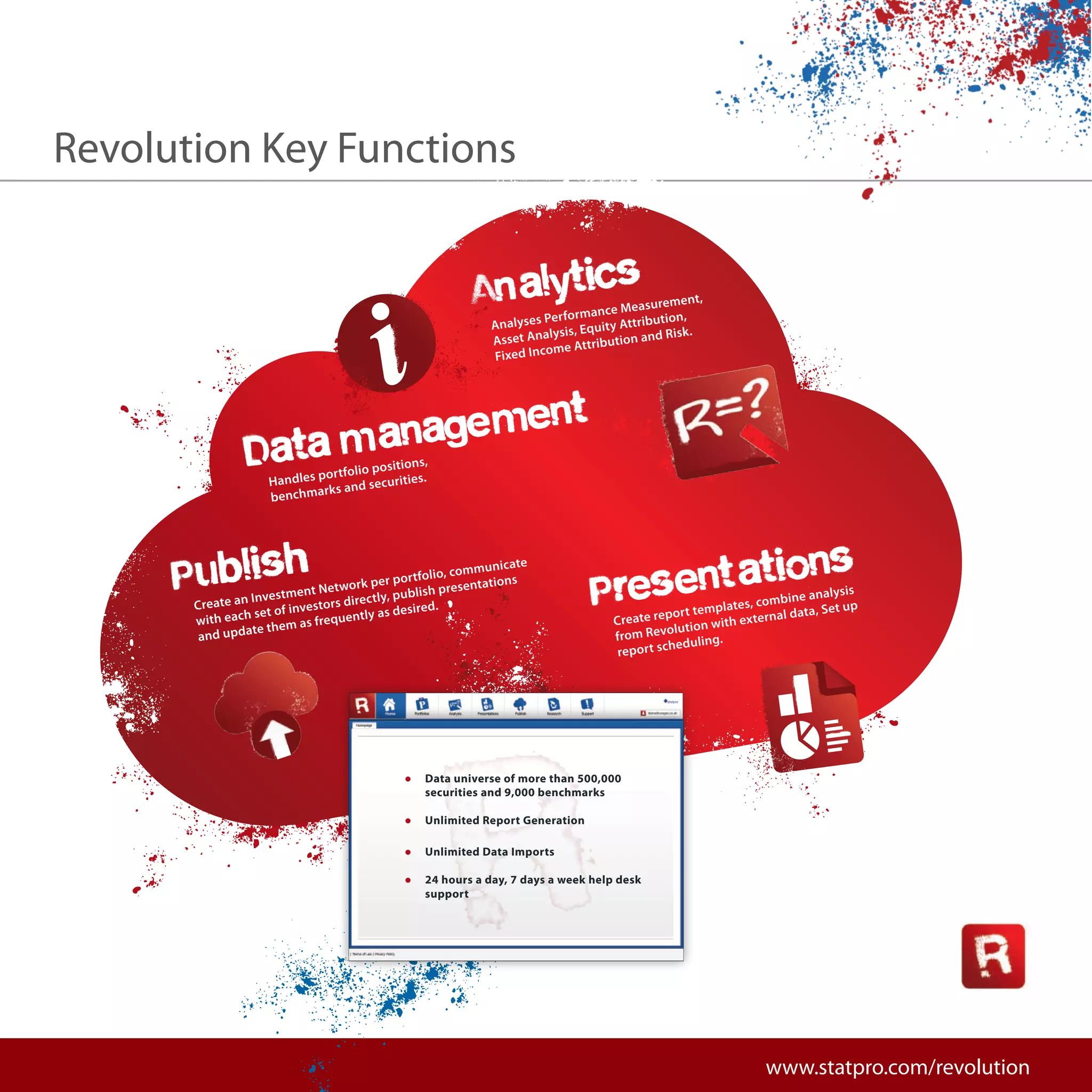Revolution brochure na | PDF