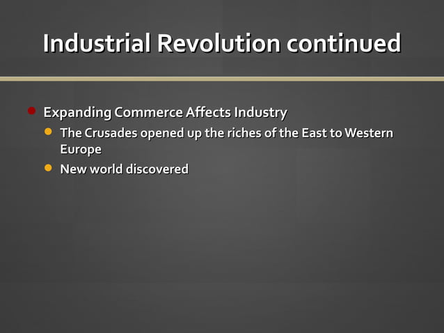 Revolution and Romanticism | PPT