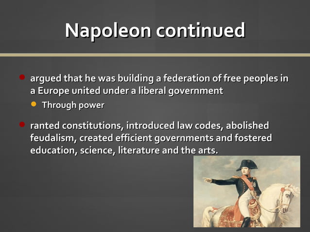 Revolution and Romanticism | PPT