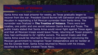 Revolution Ends_ The Battle of San Jacinto.pptx