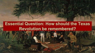 Revolution Ends_ The Battle of San Jacinto.pptx