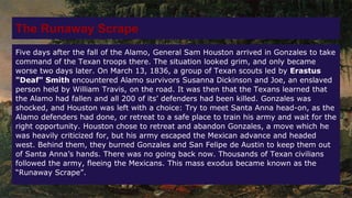 Revolution Ends_ The Battle of San Jacinto.pptx