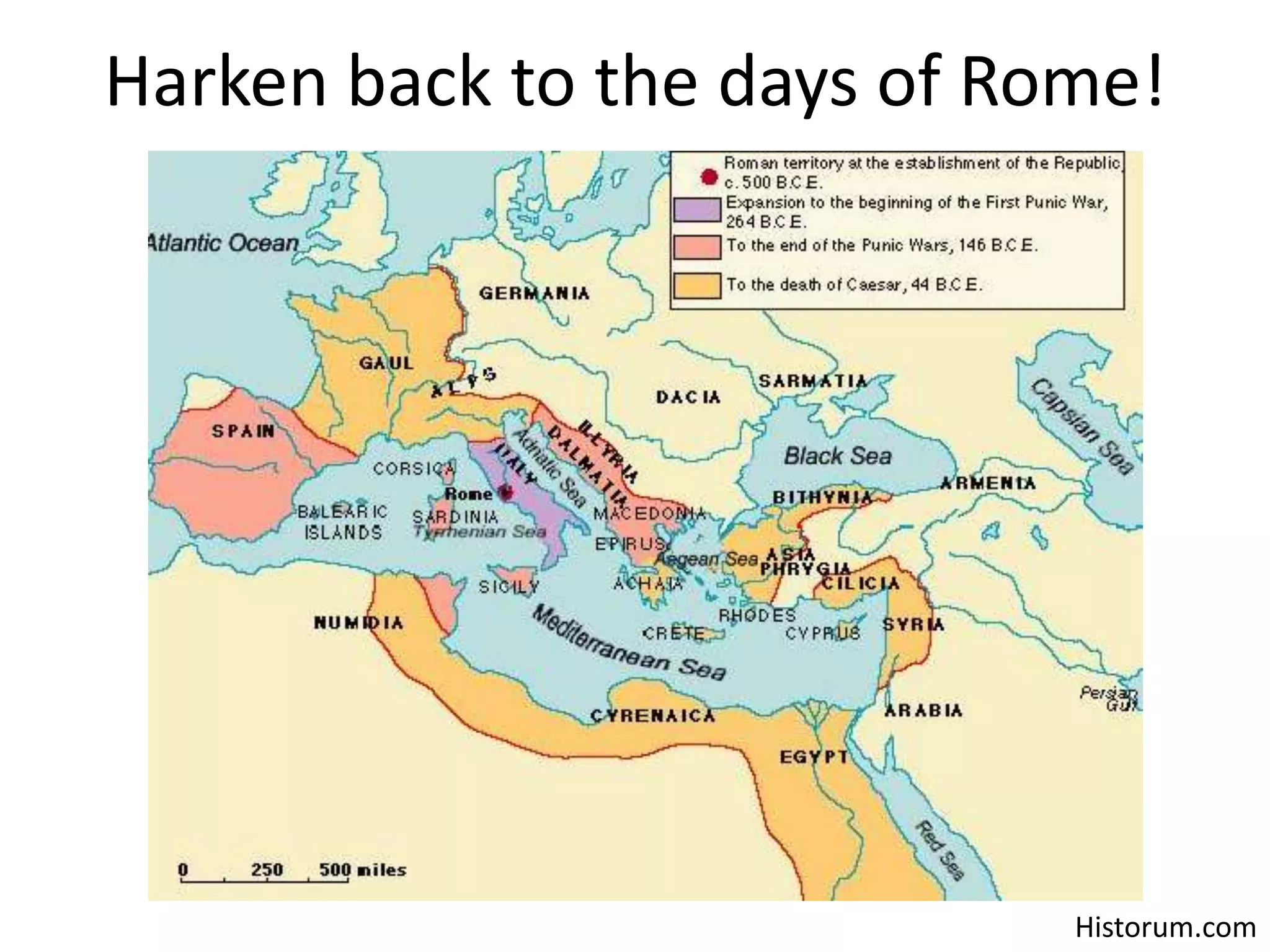 American History - Revolution Ideology | PPTX