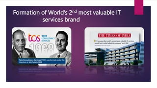REVOLUTION IN INFORMATION TECHNOLOGY IN INDIA | PPTX