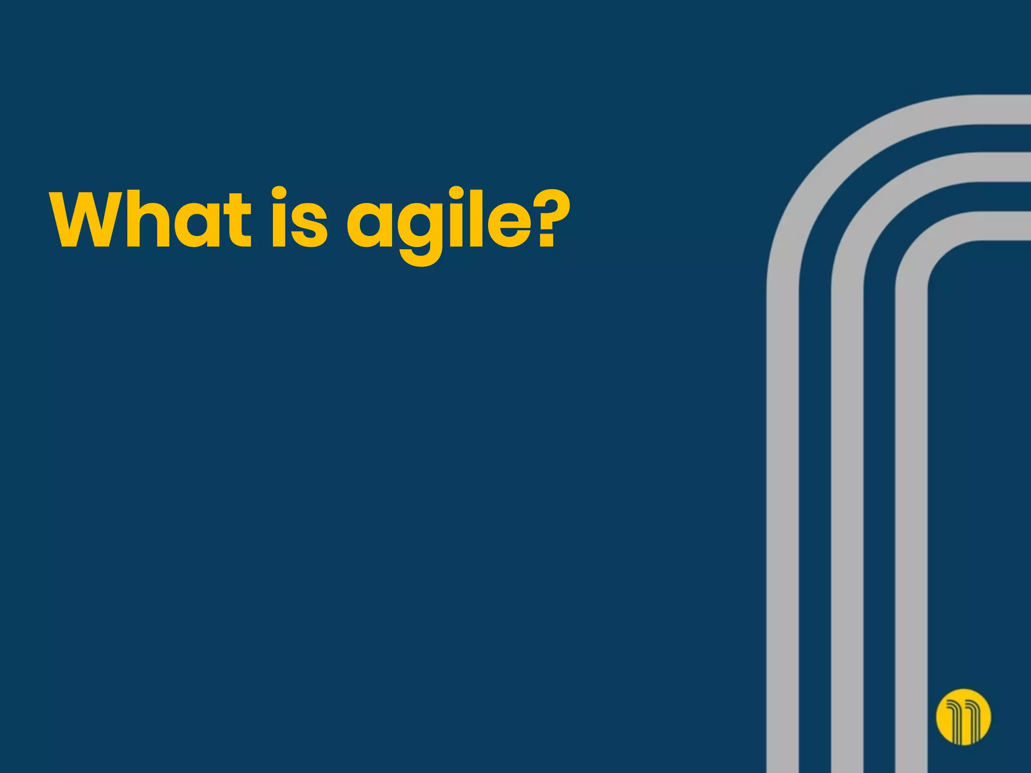 Revolutionise Your Team Through Lean And Agile Thinking Ppt
