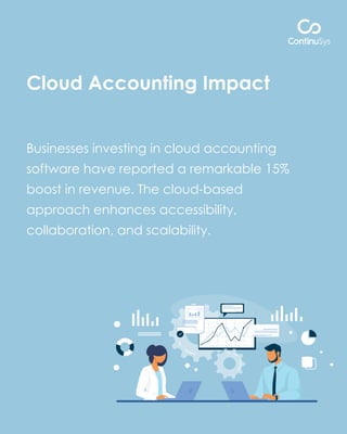 Revolutionising Finance: The Power Of Integrated Accounting Software | PDF