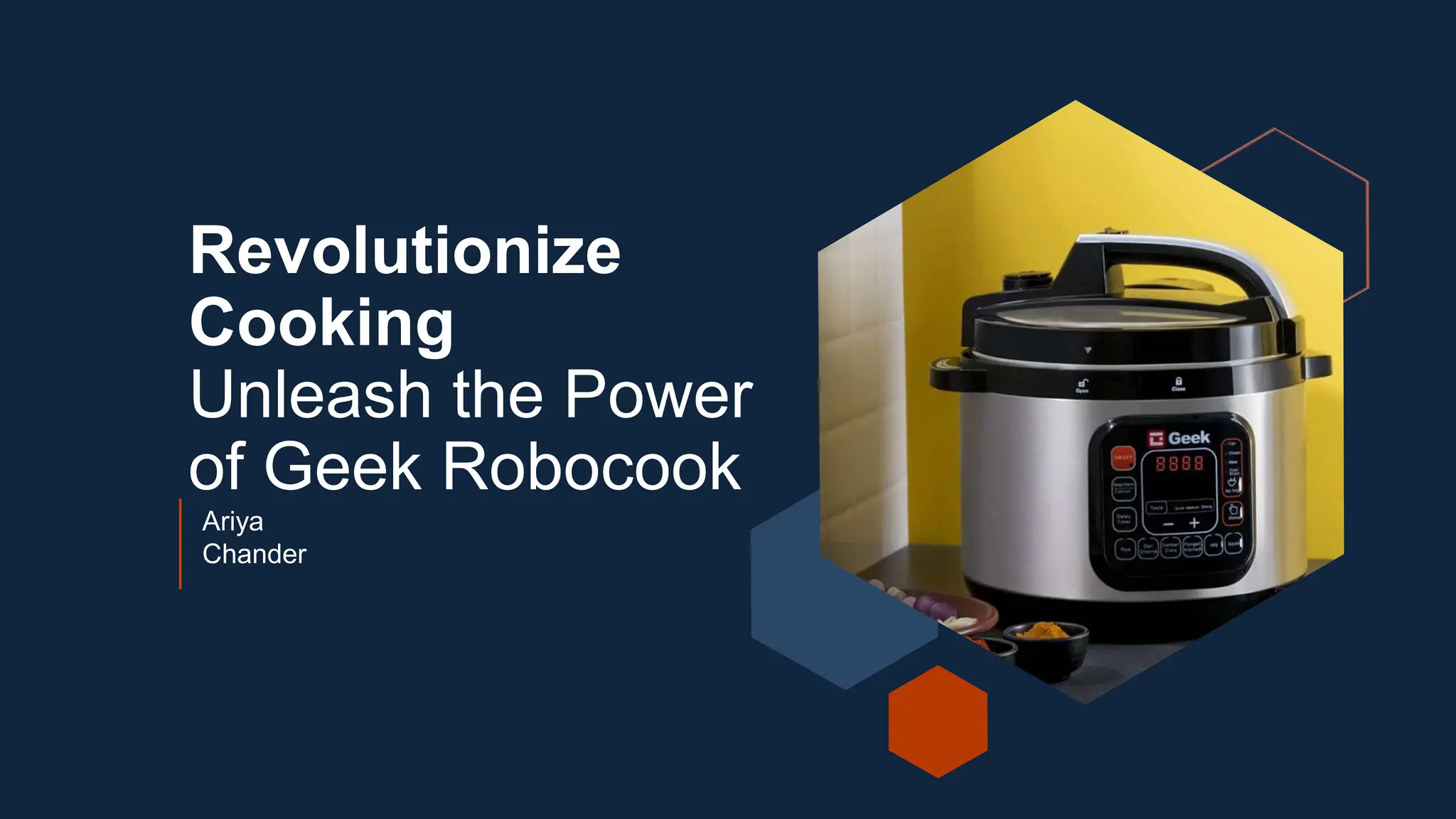 Revolutionize Cooking with Robocook.pptx