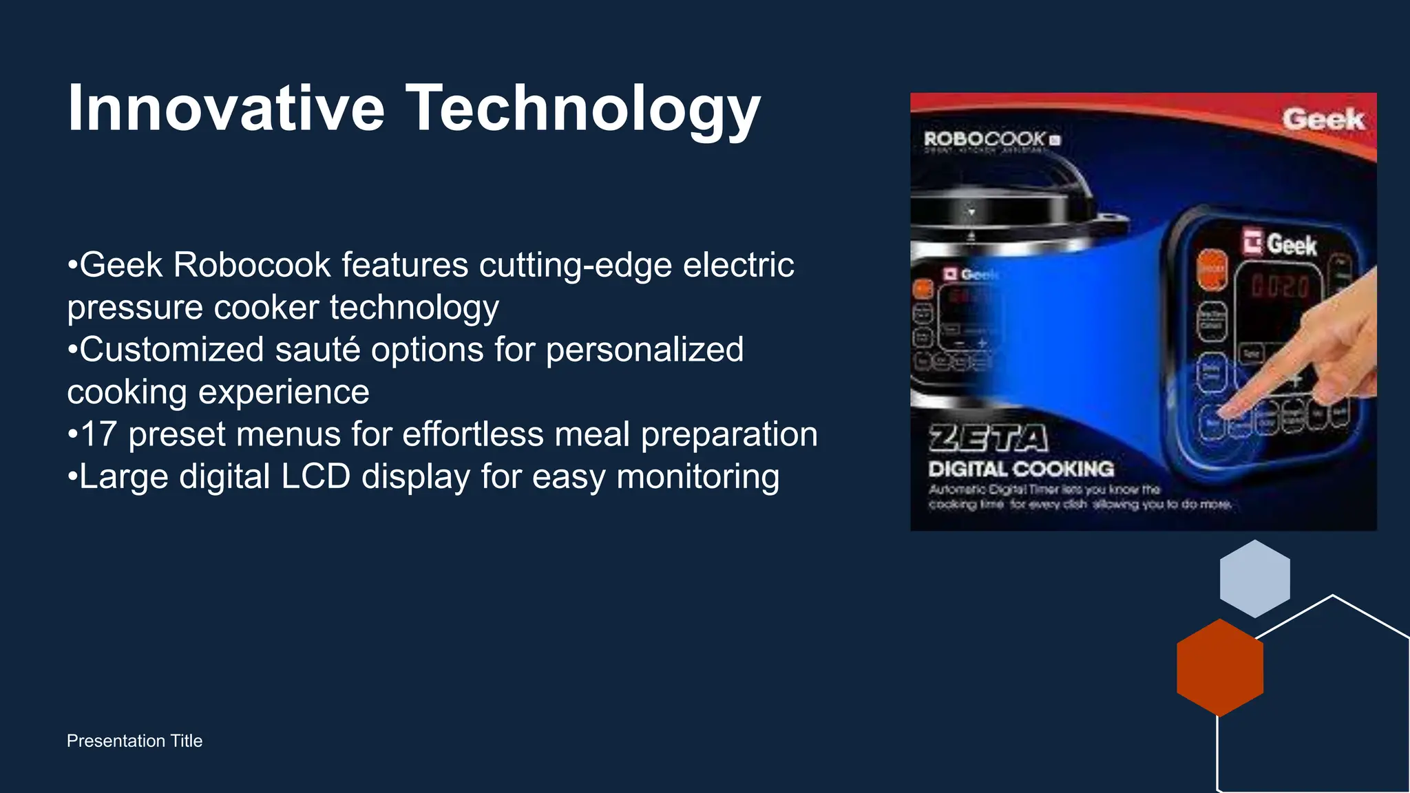 Revolutionize Cooking with Robocook.pptx