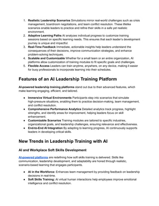 Revolutionize Leadership Training with AI-Powered Solutions.pdf