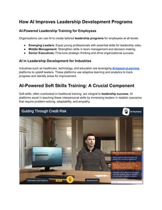Revolutionize Leadership Training with AI-Powered Solutions.pdf