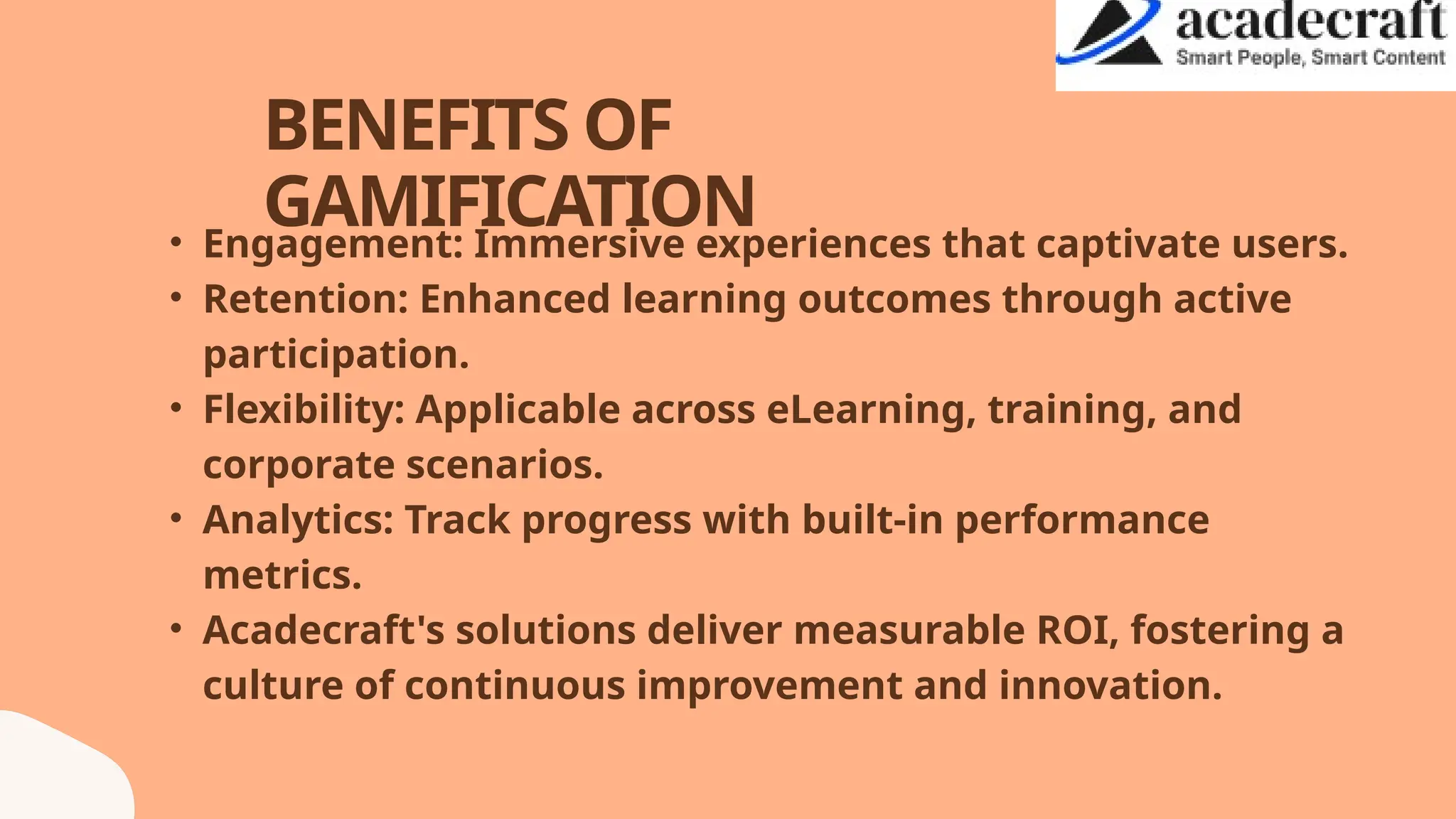 Revolutionize Learning with Gamification Services.pptx