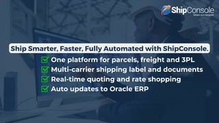 Revolutionize Outbound Logistics with ShipConsole.pdf