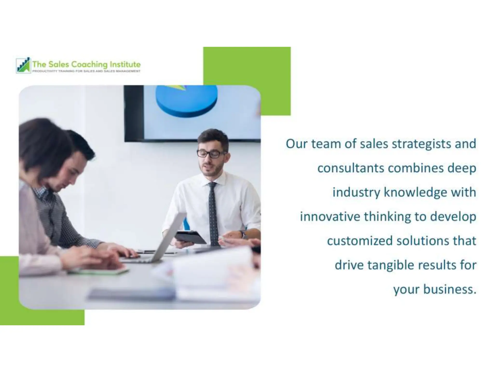 Revolutionize Your AI Sales with Next-Gen Training | PPT | Sales | Business