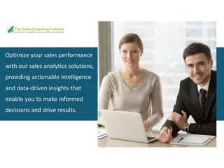 Revolutionize Your AI Sales with Next-Gen Training | PPT | Sales | Business