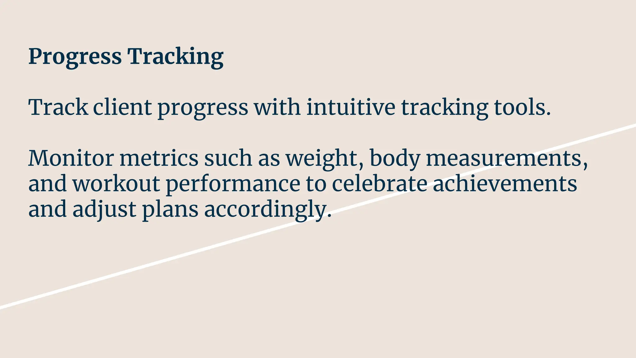 Revolutionize Your Business with Personal Trainer Software.pptx