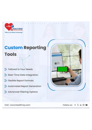 Revolutionize Your Lab Operations with Smart LIMS Software.pdf