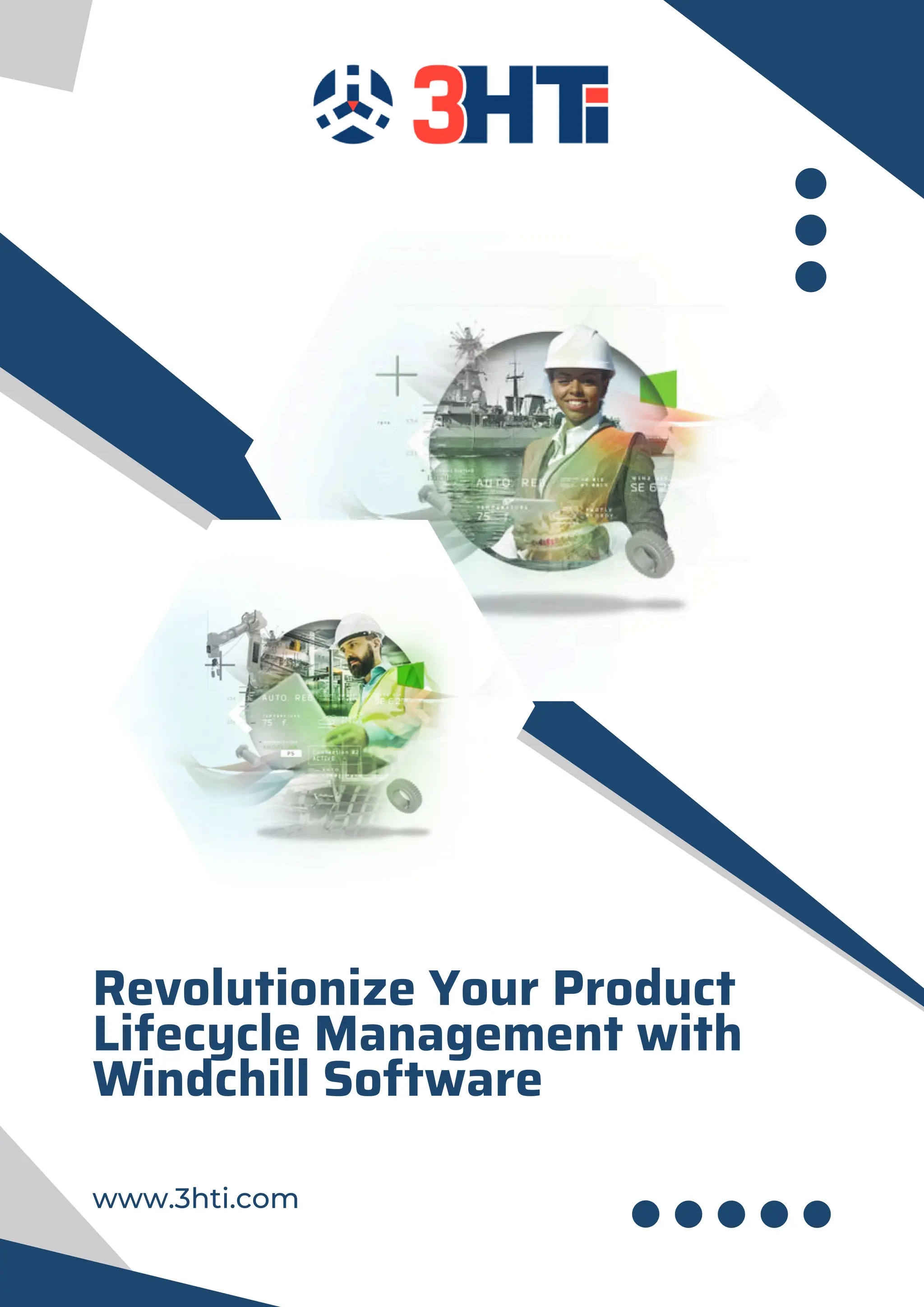 Revolutionize Your Product Lifecycle Management with Windchill Software ...