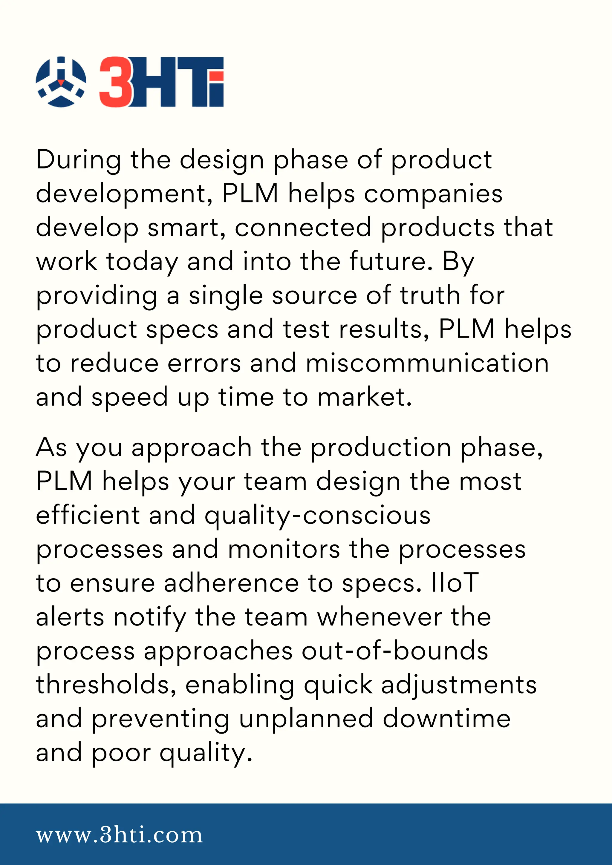 Revolutionize Your Product Lifecycle Management with Windchill Software ...