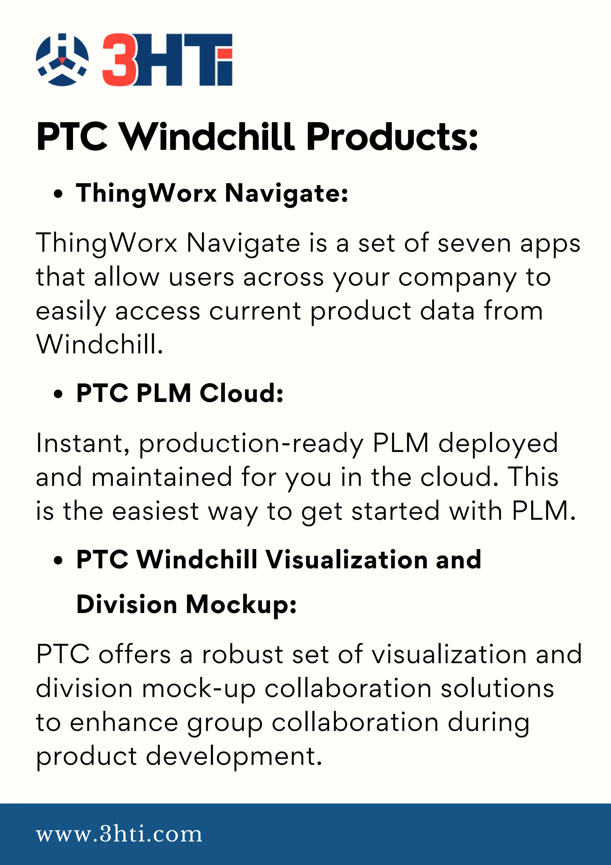 Revolutionize Your Product Lifecycle Management with Windchill Software.pdf | Free Download