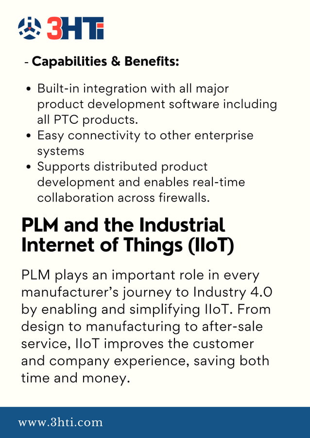 Revolutionize Your Product Lifecycle Management with Windchill Software.pdf