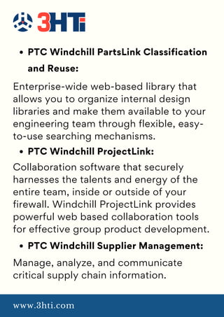 Revolutionize Your Product Lifecycle Management with Windchill Software.pdf