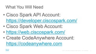 Revolutionize Your Workflow with ChatOps | PPT