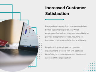 Revolutionizing Employee Recognition: The Definitive Handbook | PPT