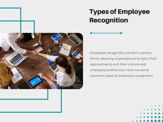 Revolutionizing Employee Recognition: The Definitive Handbook | PPT