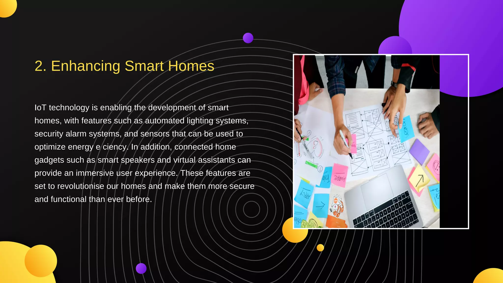 Revolutionizing the Future: Top 10 IoT Use Cases Shaping the World of ...