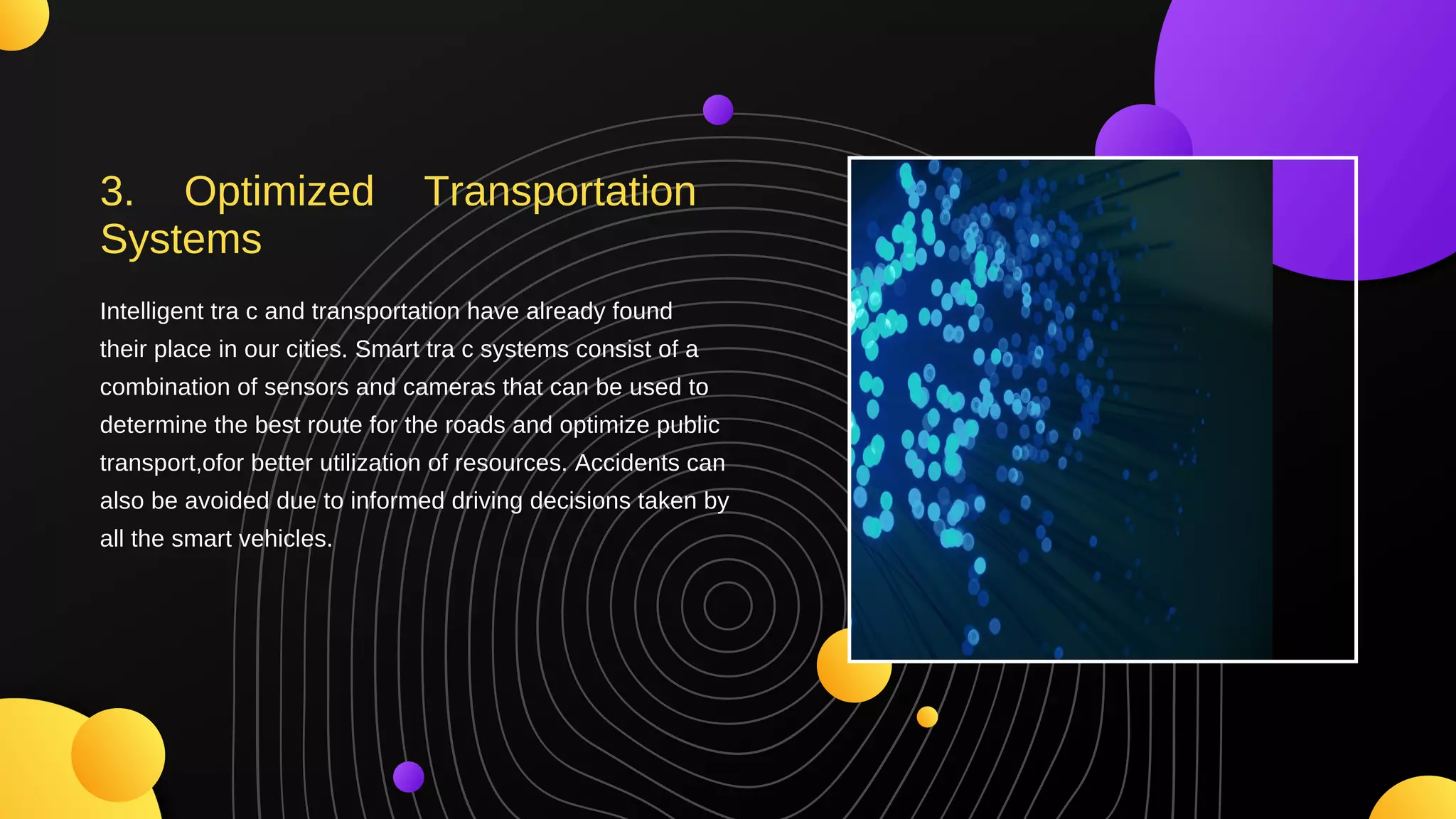 Revolutionizing The Future Top 10 Iot Use Cases Shaping The World Of Technology Ppt