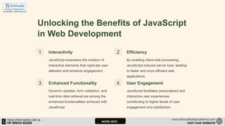 Revolutionizing-User-Interactions-The-Role-of-JavaScript-in-Web-Development.pptx