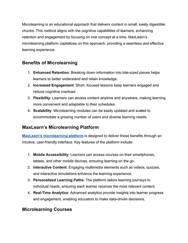 Revolutionizing Adaptive Learning with MaxLearn_ The Ultimate Microlearning Platform.pdf