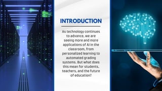 Revolutionizing AI in Education and Assessment .pdf