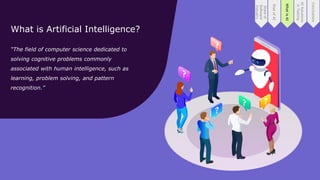 Revolutionising Testing with the Power of AI - Deepa Mamtani, Pillay ...